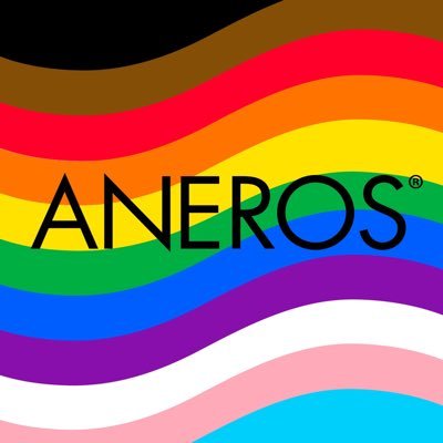 Award-Winning & Famous - Aneros – Love is Love